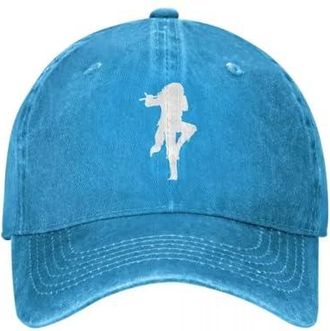 Generic Chaleur dHiver, Jethro Tull Casquette de Baseball Golf Wear Rave Chapeaux pour Femmes 2024 Hommes