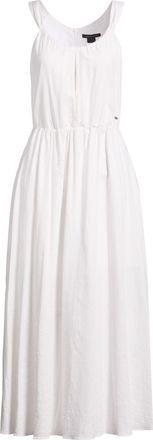 A|X Armani Exchange KLEIDER - Maxi-Kleider auf YOOX.COM