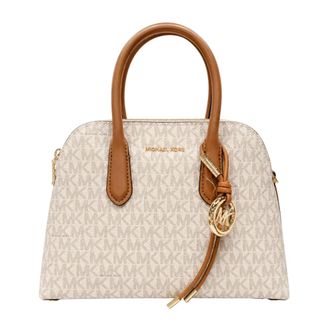 Michael Kors Femme, Sacs, Beige, Taille: ONE Size Michael Kors Sac &agrave; main Freddie Beige