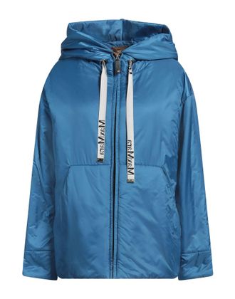 Max Mara JACKEN & M&Auml;NTEL - Jacken und Anoraks auf YOOX.COM