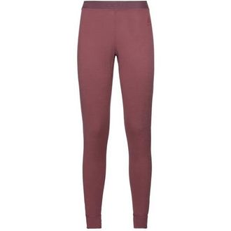 Odlo Damen Hose BL BOTTOM long MERINO 200