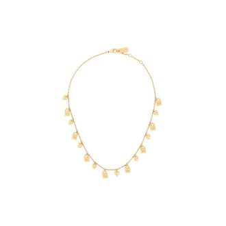 Chlo&eacute; Brooches - - Accessories - Damen - Gelb - ONE SIZE