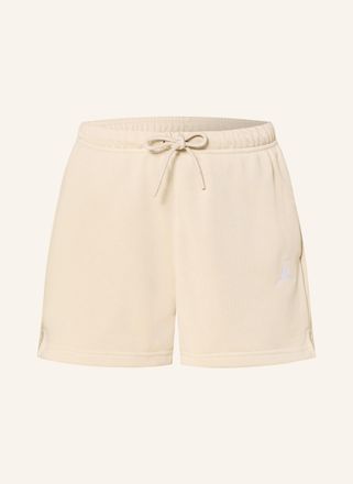 Nike Jordan Sweatshorts Jordan Brooklyn Fleece beige