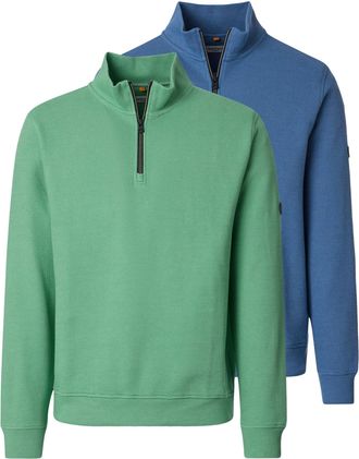 Redmond Pullover Basic