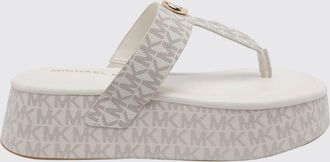 Michael Kors Chaussures MICHAEL KORS Femme couleur Blanc