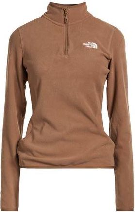 The North Face W 100 GLACIER 1/4 ZIP