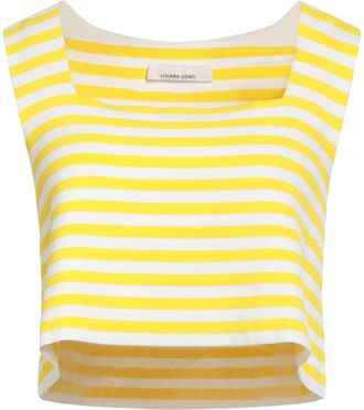 Liviana Conti TOPS - Tops auf YOOX.COM