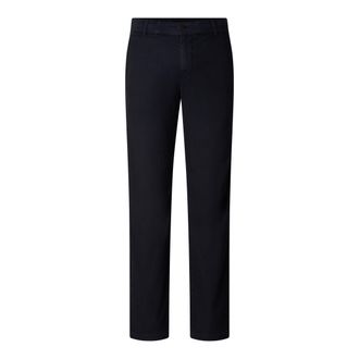 Bogner Chino Riley Casual f&uuml;r Herren - Schwarz - 56