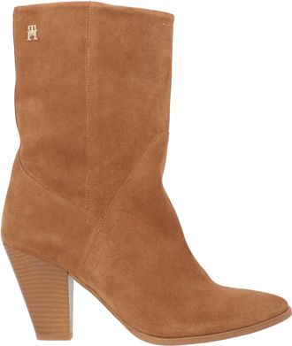 Tommy Hilfiger SCHUHE - Stiefeletten auf YOOX.COM