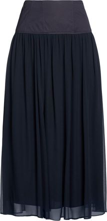Ulla Johnson HOSEN & R&Ouml;CKE - Midi-R&ouml;cke auf YOOX.COM