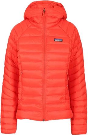 Patagonia Damen, Sport, Rot, SGr&ouml;&szlig;e