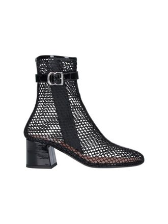 Alaia Mesh Stiefeletten 55