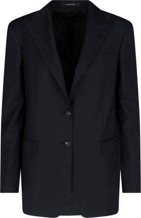 Tagliatore Einreihiger Blazer