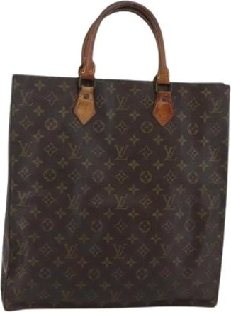 Louis Vuitton Damen, Pre-Owned, Braun, ONE SIZEGröße