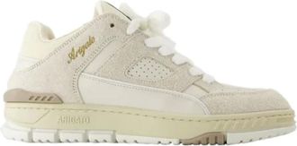 Axel Arigato Herren, Schuhe, Beige, 40 EUGr&ouml;&szlig;e