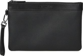 Michael Kors Homme, Sacs, Noir, Taille: ONE Size Clutches