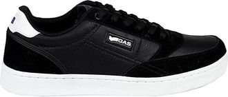 Gas Sneakers - - Shoes - Herren - Schwarzk - 43 EU