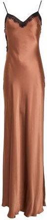 Alberta Ferretti ROBES - Robes longues sur YOOX.COM