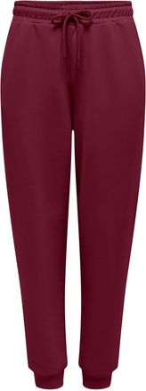 Only Damen Onplounge Life Hw Reg SWT PNT Noos, Rhododendron, XL