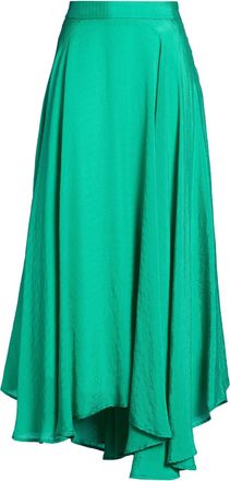 Momoni HOSEN & R&Ouml;CKE - Maxi-R&ouml;cke auf YOOX.COM