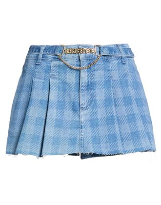 Liu Jo HOSEN & R&Ouml;CKE - Jeansshorts auf YOOX.COM