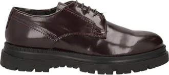 Manifatture Etrusche SCHUHE - Schn&uuml;rschuhe auf YOOX.COM