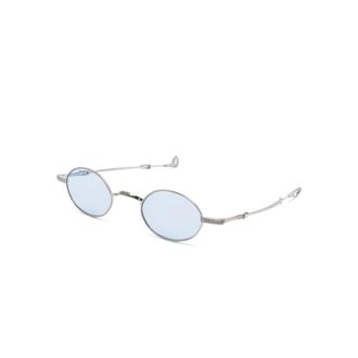 Eyepetizer unisex, Accessoires, Gris, Taille: 45 MM Dickie C.1-Op-2 Lunettes de soleil