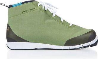 Fischer Damen Langlaufschuhe URBAN CROSS OLIVE