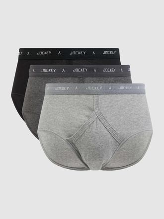 Jockey Slip im 3er-Pack