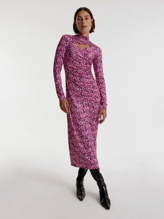 Edited Midikleid Konny (1-tlg) Cut-Outs