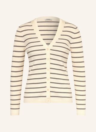 Sandro Sandro Strickjacke braun