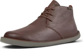 Camper Chukka Boots Wagon