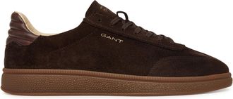 GANT Sneakers Gant 33633370 Dunkelbraun