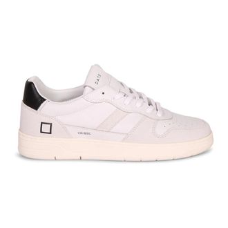 D.A.T.E. Court 2.0 - - Shoes - Herren - Wei&szlig; - 41 EU