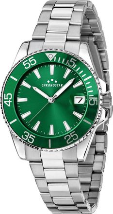 Chronostar Montre en alliage