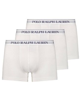 Polo Ralph Lauren Herren Retropants STRETCH COTTON CLASSIC TRUNKS