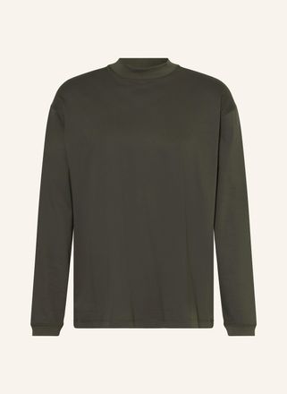 Nn.07 Nn.07 Longsleeve Lionel gruen