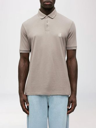A|X Armani Exchange Polo ARMANI EXCHANGE Homme couleur Marron