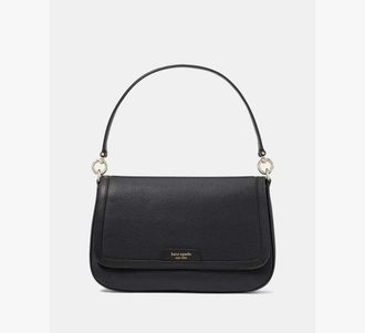 Kate Spade New York Hudson Schultertasche Mit Umschlag, Wandelbar