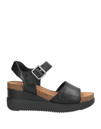 Clarks SCHUHE - Sandalen auf YOOX.COM