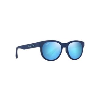 Maui Jim Maoli Lunettes de soleil - unisex - Accessoires - Bleu - Taille: 52 MM