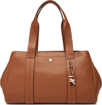 Michael Kors Handtasche MICHAEL Michael Kors Romee 30T5G1ZT7L Braun