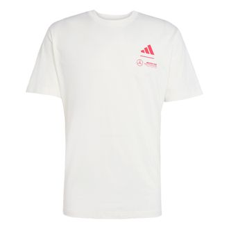 adidas Funktionsshirt Mercedes - AMG Petronas Formula One Team