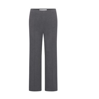 Raffaello Rossi Elegante Elaine Stil Hose - - Trousers - Damen - Grau - S