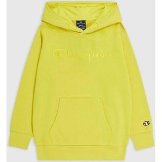 Champion Kinder Kapuzensweat Hooded Sweatshirt