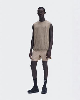 On Train Flex Tank Top