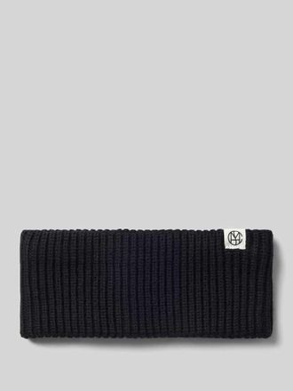 Moss Copenhagen Stirnband aus Viskose-Mix Modell GALINE RACHELLE ICON