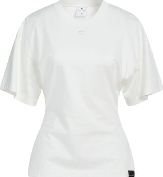 Courr&egrave;ges TOPS - T-shirts auf YOOX.COM