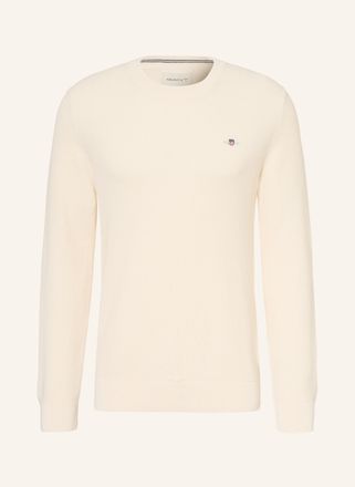 GANT Pullover beige