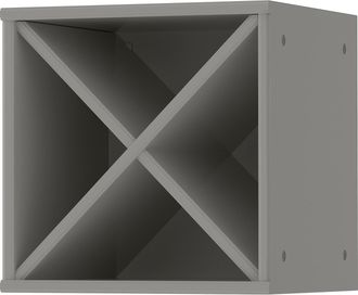 IKEA TORNVIKEN Flaschenregal